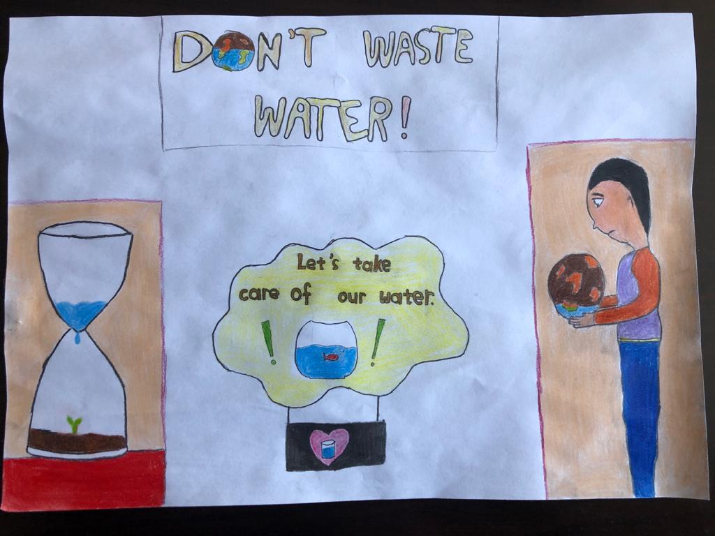 EKO OKUL PROJESİ KAPSAMINDA “GERİ DÖNÜŞÜM VE TASARRUF” ETKİLİKLERİMİZ ...