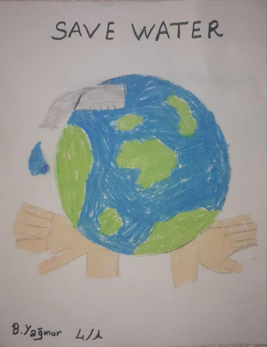 EKO OKUL PROJESİ KAPSAMINDA “GERİ DÖNÜŞÜM VE TASARRUF” ETKİLİKLERİMİZ ...