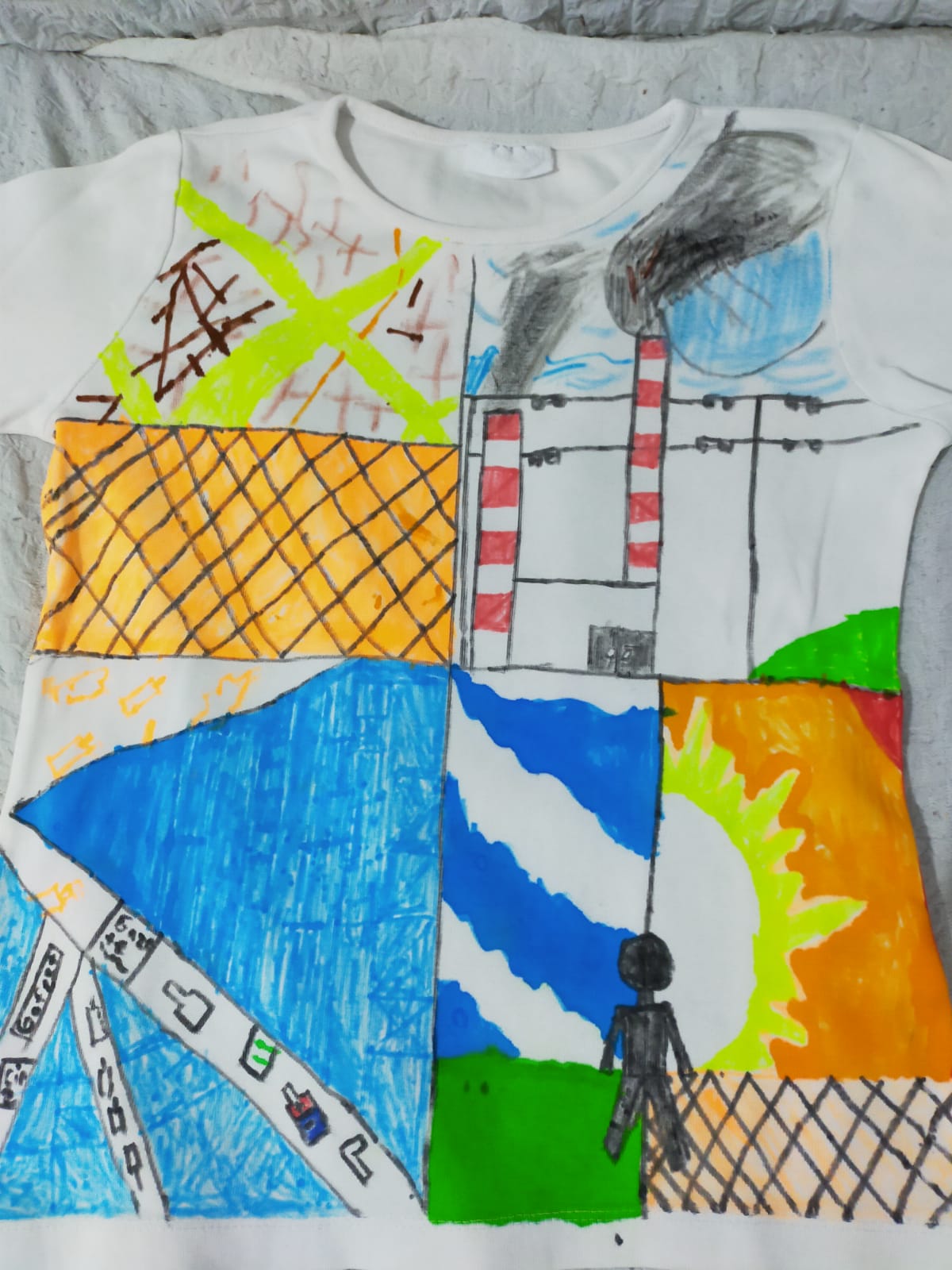 EKO OKUL PROJESİ KAPSAMINDA “GERİ DÖNÜŞÜM VE TASARRUF” ETKİLİKLERİMİZ ...